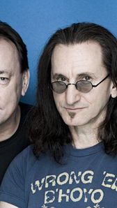 Rush - LETRAS.MUS.BR