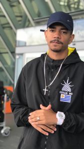 Cesar MC - LETRAS.MUS.BR