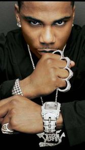 Nelly - LETRAS.COM (223 canciones)