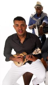 Grupo Raça - LETRAS.COM (121 canciones)