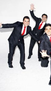 Grupo 5 - LETRAS.COM (134 canciones)