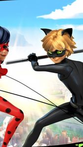 Miraculous Ladybug - LETRAS.COM (19 canciones)
