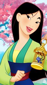 Mulan - LETRAS.COM (30 canciones)