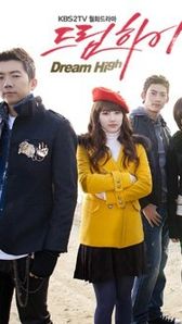Dream High - LETRAS.MUS.BR
