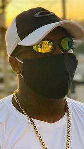 KayBlack - LETRAS.COM (26 canciones)