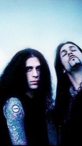 Type O Negative - LETRAS.COM (87 canciones)