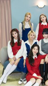 TWICE - LETRAS.COM (217 canciones)