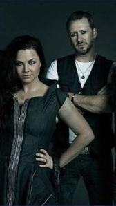 Evanescence - LETRAS.MUS.BR