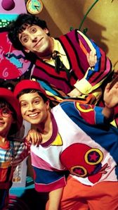 Castelo Rá-Tim-Bum - LETRAS.COM (26 canciones)