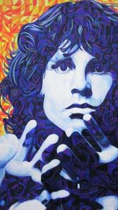 The Doors - LETRAS.COM (172 canciones)