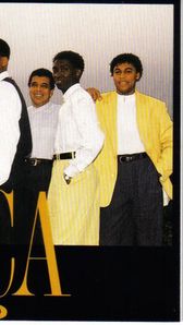 Grupo Raça - LETRAS.MUS.BR