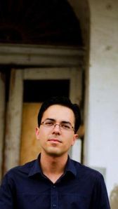 Daniel Ludtke - LETRAS.MUS.BR