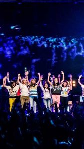 Generación 12 - LETRAS.COM (94 canciones)