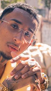 MD Chefe - LETRAS.COM (39 canciones)