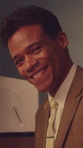 Shy Baldwin - LETRAS.COM (1 canción)