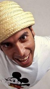 Chico Science - LETRAS.MUS.BR