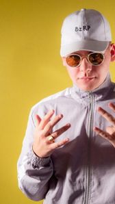 Bizarrap - LETRAS.COM (63 canciones)