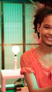 Maria Marçal - LETRAS.MUS.BR