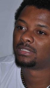 Azagaia - LETRAS.MUS.BR