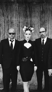 Garbage - LETRAS.COM (149 canciones)