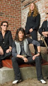 Foreigner - LETRAS.MUS.BR