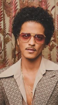 bruno mars c