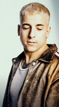 fernando daniel letras