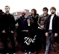 Zoé | 13 álbumes de la discografía en LETRAS.COM