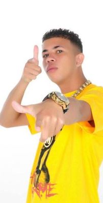 MC Magrinho - LETRAS.MUS.BR