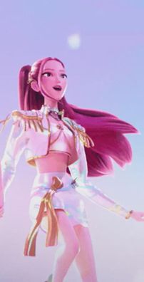 HUNTR/X - LETRAS.MUS.BR