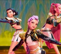 HUNTR/X - LETRAS.MUS.BR