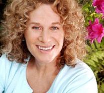 Carole King - LETRAS.COM (249 canciones)