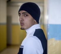 MORAD (M.D.L.R.) - LETRAS.COM (128 canciones)
