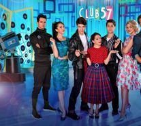 Club 57 - LETRAS.COM (44 canciones)