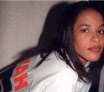 Aaliyah - LETRAS.MUS.BR