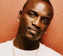 Akon - LETRAS.MUS.BR