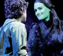 Wicked - LETRAS.COM (26 canciones)