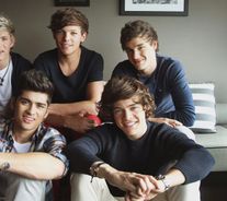 One Direction | 7 álbumes de la discografía en LETRAS.COM