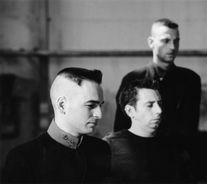 And One - LETRAS.COM (165 canciones)