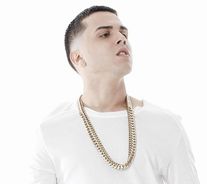 Darkiel - LETRAS.COM (39 canciones)
