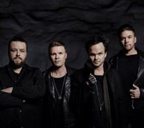 The Rasmus - LETRAS.COM (141 canciones)