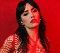 Lali | 8 álbumes de la discografía en LETRAS.COM