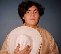 Ed Maverick | 6 álbumes de la discografía en LETRAS.COM