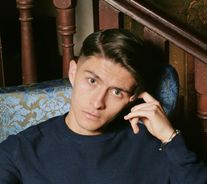 Alex Ponce - LETRAS.COM (54 canciones)