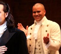 Hamilton: An American Musical - LETRAS.COM (52 canciones)