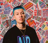 Blessd - LETRAS.COM (68 canciones)