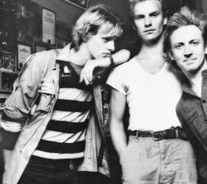 The Police - LETRAS.MUS.BR