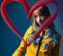 Isa Buzzi - LETRAS.MUS.BR