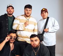 Grupo Frontera - LETRAS.COM (38 canciones)