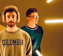 AJR | 10 álbumes de la discografía en LETRAS.COM